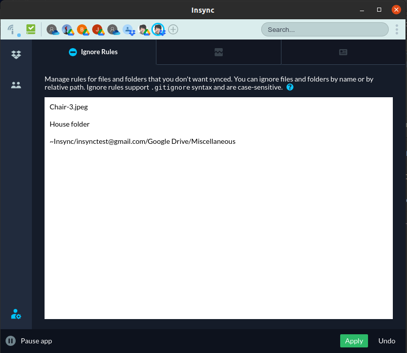 Syncing Superpowers - Insync